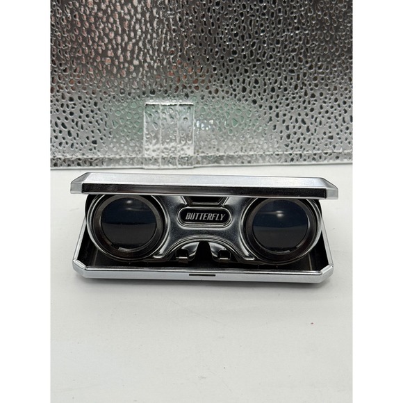 Butterfly Dropout | Cameras, Photo & Video | Vintage Butterfly Coated ...